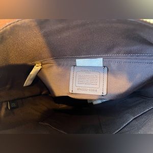 Coach | Bags | Nwt Coach Val Duffle Shoulder Bag | Poshmark